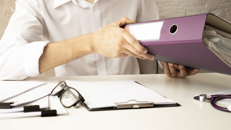 Trial Preparation - Liberty Litigation Support